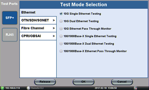MTTplus Quick Guide